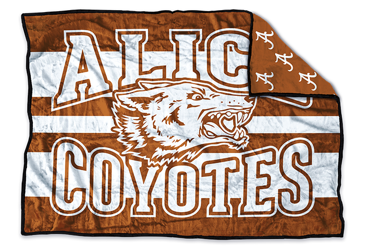 Spectator Blanket : wholesale gallery